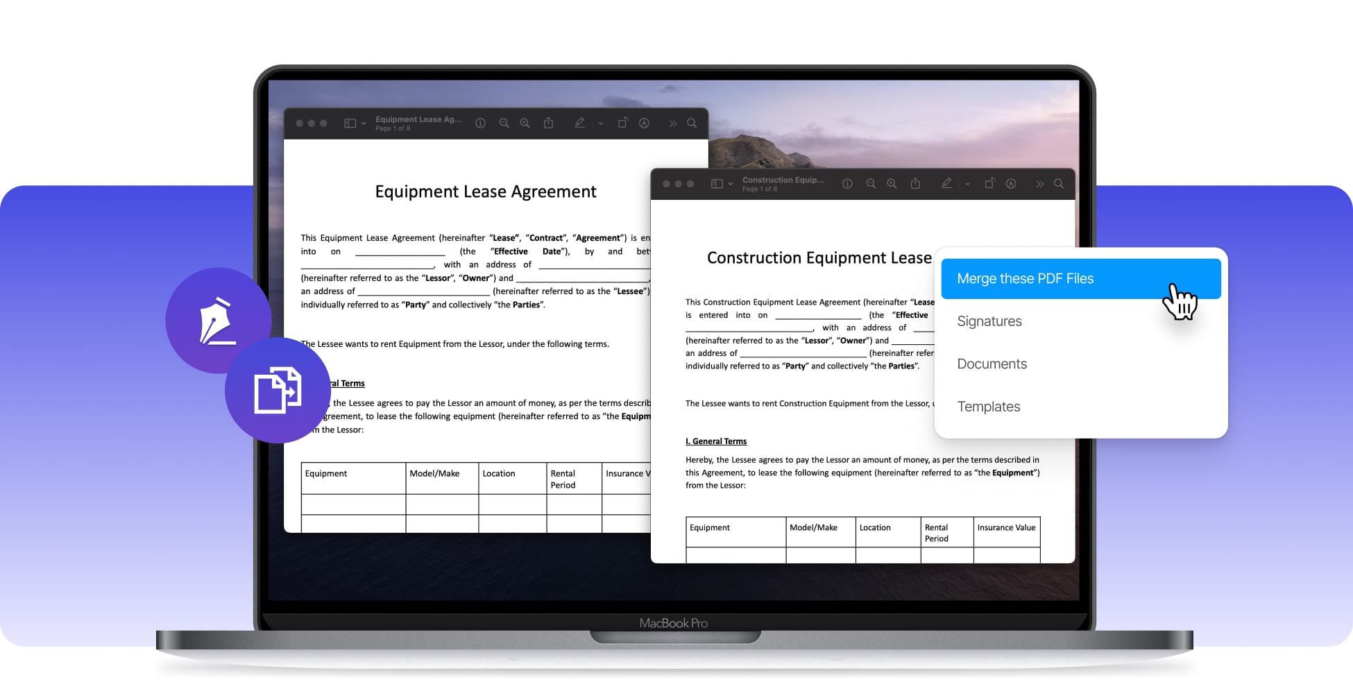 Merge PDF Files Online Free The 100 Faster Way